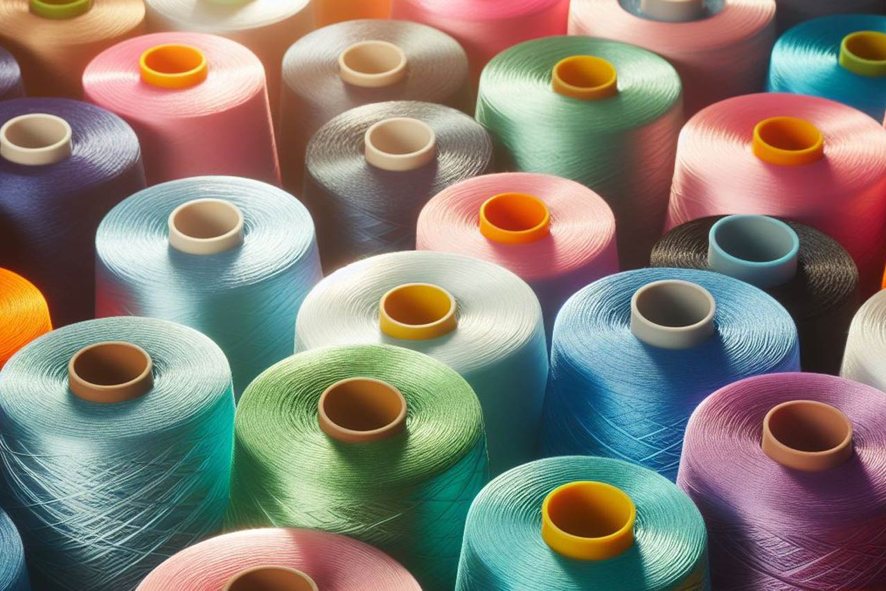 Polypropylene Multifilament Yarn: The Backbone of Innovative Textiles ...