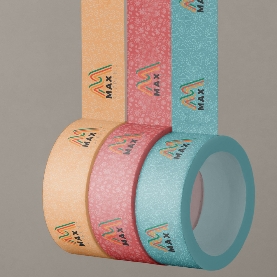 Max Supreme: Elevating Spaces with India's Premier Narrow Fabrics