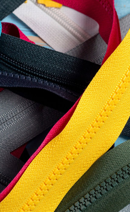 Max Supreme: Catering Premium Narrow Fabrics Across Diverse Industries